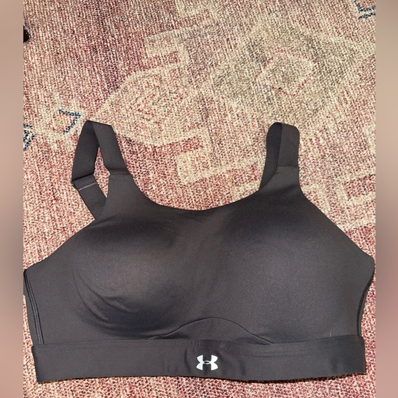 Under Armour | Intimates & Sleepwear | Under Armor Infinity 2 Sports ...